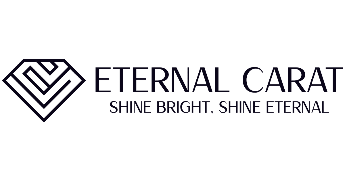 Lab Grown Diamond Jewelry & Custom Engagement Rings – Eternal Carat